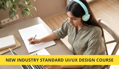 5 Best UI UX Design Course in Mumbai 2025