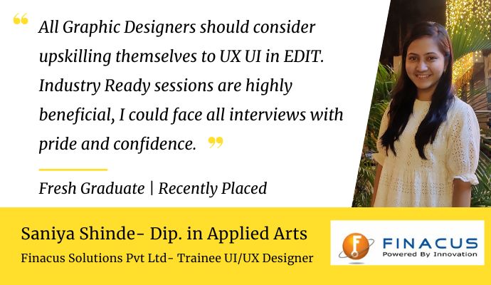 Best UI UX Design Course in Bangalore with placement 2024 |EDIT Institute