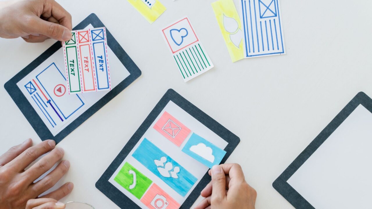 UX Lens - EDIT Institute