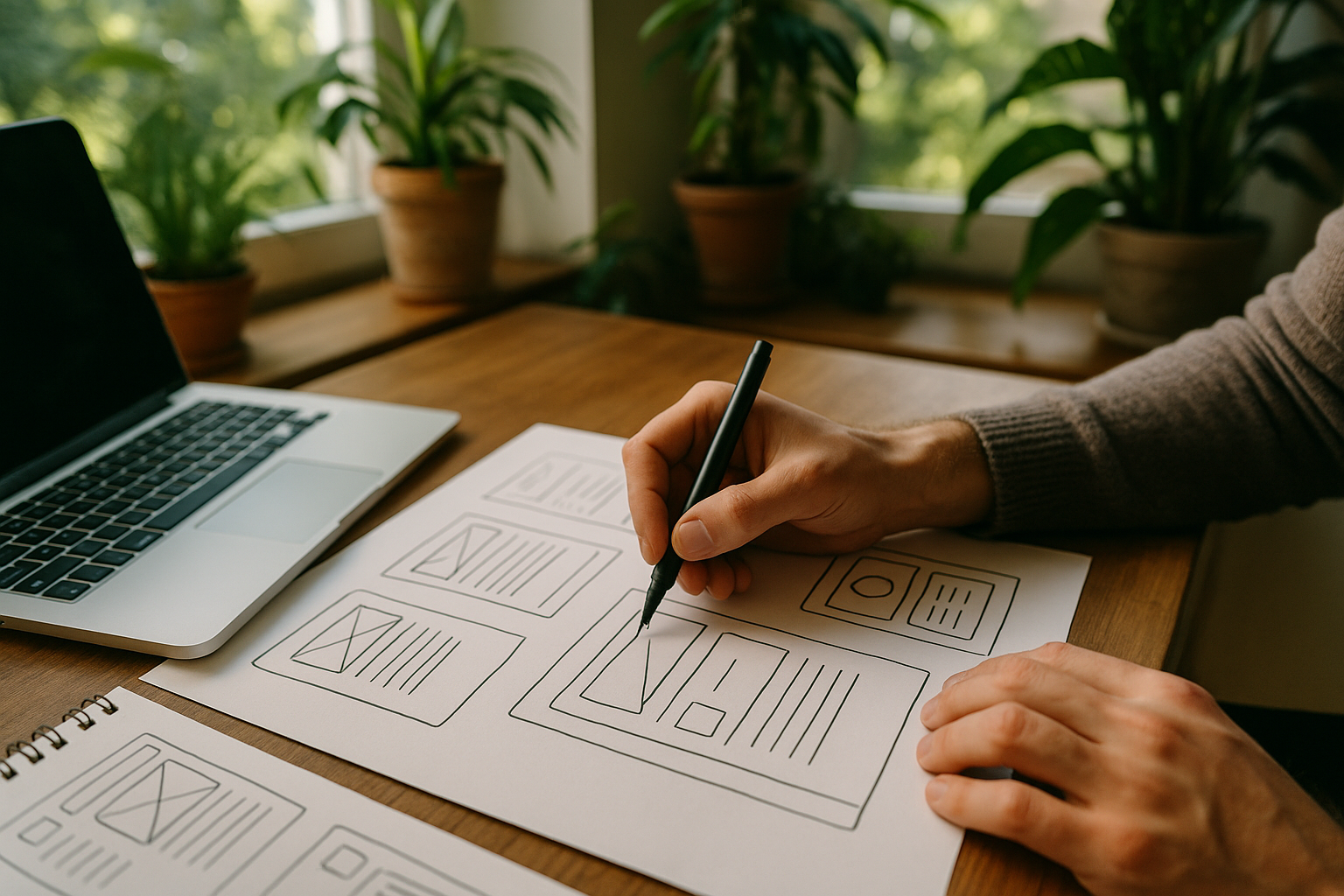 Best UI UX Design Course in Ahmedabad | Career-Oriented Training 2025